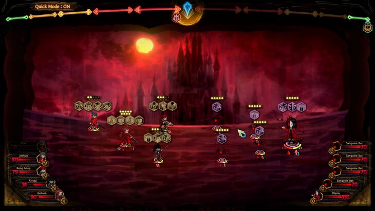 Gebura - Floor of Languages - Library Of Ruina Walkthrough - Neoseeker