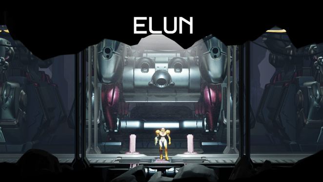 Metroid Dread - Elun Walkthrough - Neoseeker