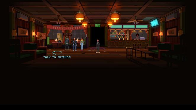 Prologue - Not Tonight 2 Walkthrough - Neoseeker