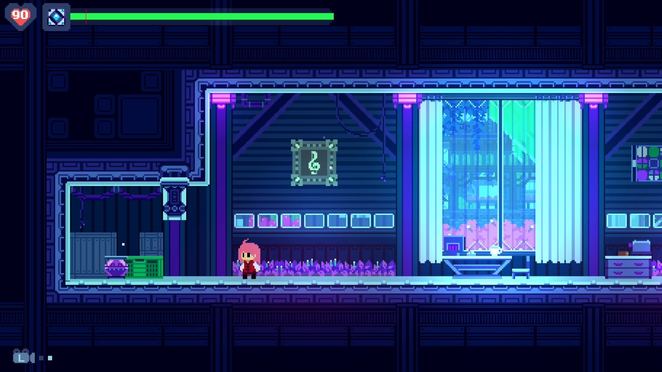 Phoenotopia: Awakening - Endgame / Sphere Walkthrough - Neoseeker