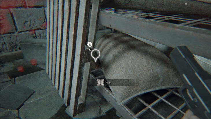 Processing Area (Basement) Guide - Resident Evil 7 biohazard - Neoseeker