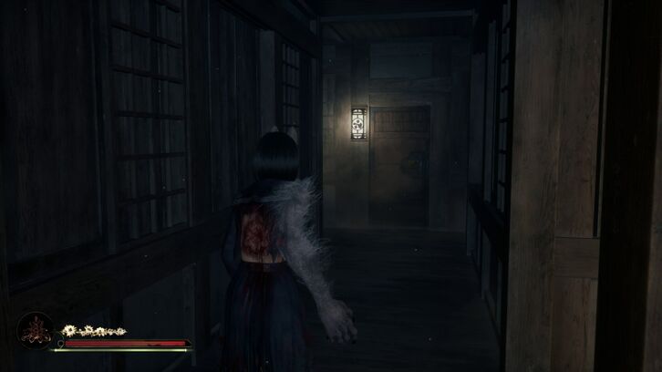 Inari-sama Seals - Silent Hill f Walkthrough - Neoseeker