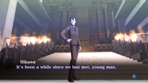 Amala Network Revisited - Shin Megami Tensei III Nocturne HD Remaster ...