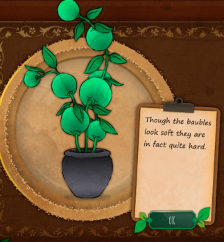 Strange Horticulture | Elixir Recipes and Antidotes List - Neoseeker