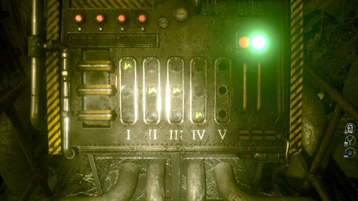 Chapter 3 - Unholy - Neoseeker