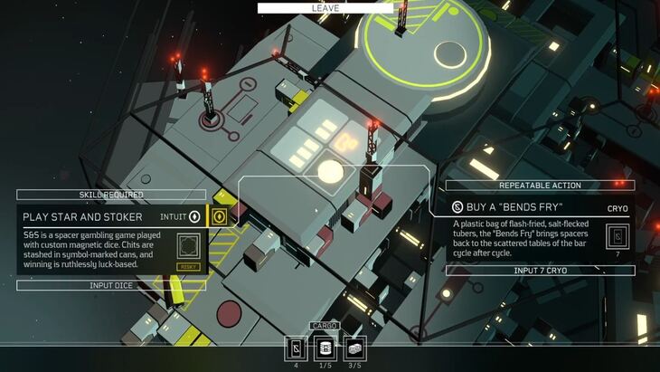 Citizen Sleeper 2 Prologue Guide - Citizen Sleeper 2: Starward Vector ...
