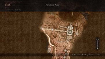 Shadowed Prayers Quest Guide - Dragon's Dogma 2 - Neoseeker