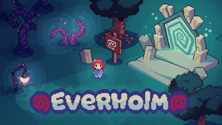 Everholm Walkthrough and Guide - Neoseeker