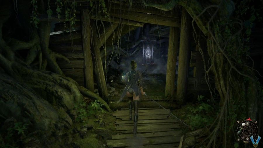 Avian Marsh - WUCHANG: Fallen Feathers Walkthrough - Neoseeker