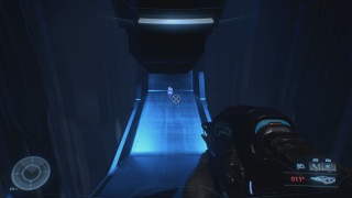 Halo Infinite - Skulls Ringfall Location Guide - Neoseeker