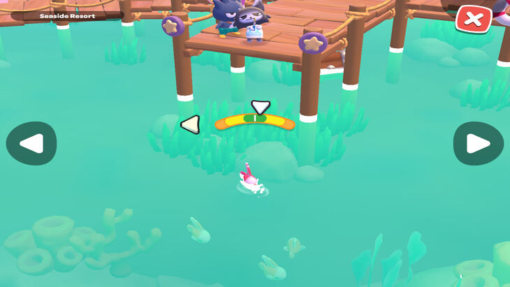 Hello Kitty Island Adventure Fishing Guide - Neoseeker