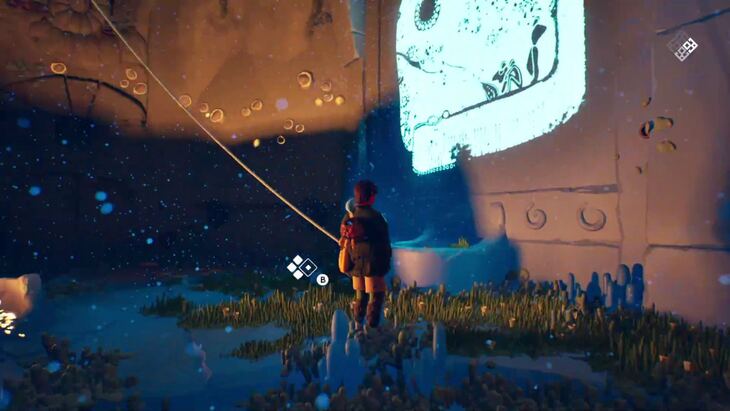 Jusant - Chapter 2 Walkthrough - Neoseeker