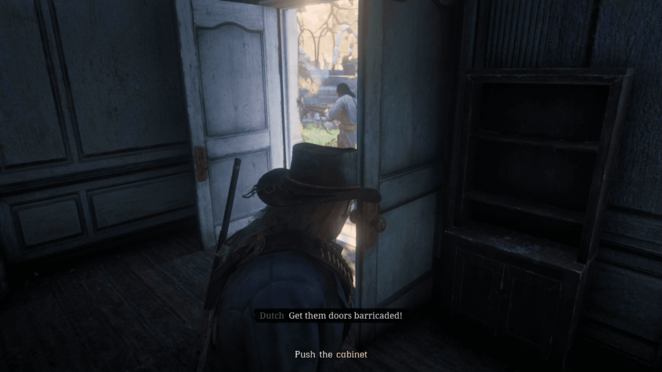 Chapter 4-5: Horsemen, Apocalypse Walkthrough - Red Dead Redemption 2 ...