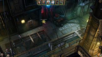 Rogue Trader - Rot Walkthrough - Warhammer 40,000: Rogue Trader - Neoseeker