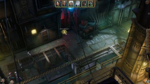 Rogue Trader - Rot Walkthrough - Warhammer 40,000: Rogue Trader - Neoseeker