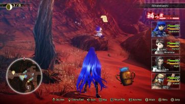 Iced Out Subquest Guide - Shin Megami Tensei V: Vengeance - Neoseeker