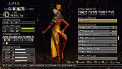 Mastema Boss Fight Guide - Shin Megami Tensei V: Vengeance - Neoseeker