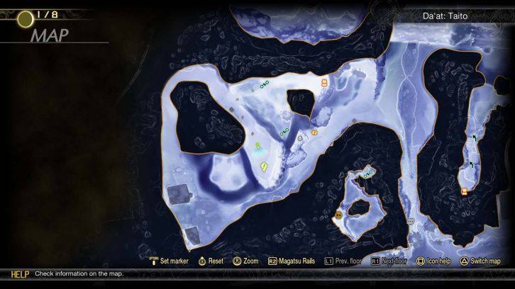 Trumpeter DLC Boss Guide - Shin Megami Tensei V: Vengeance - Neoseeker