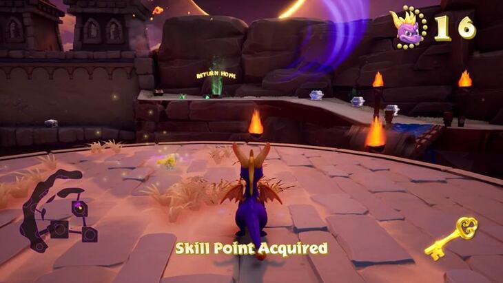 Doctor Shemp - Spyro Reignited Trilogy Walkthrough - Neoseeker