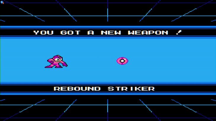 Strike Man - Mega Man Legacy Collection 2 Walkthrough - Neoseeker