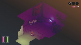 Ringing the West Bell - Tunic Walkthrough - Neoseeker