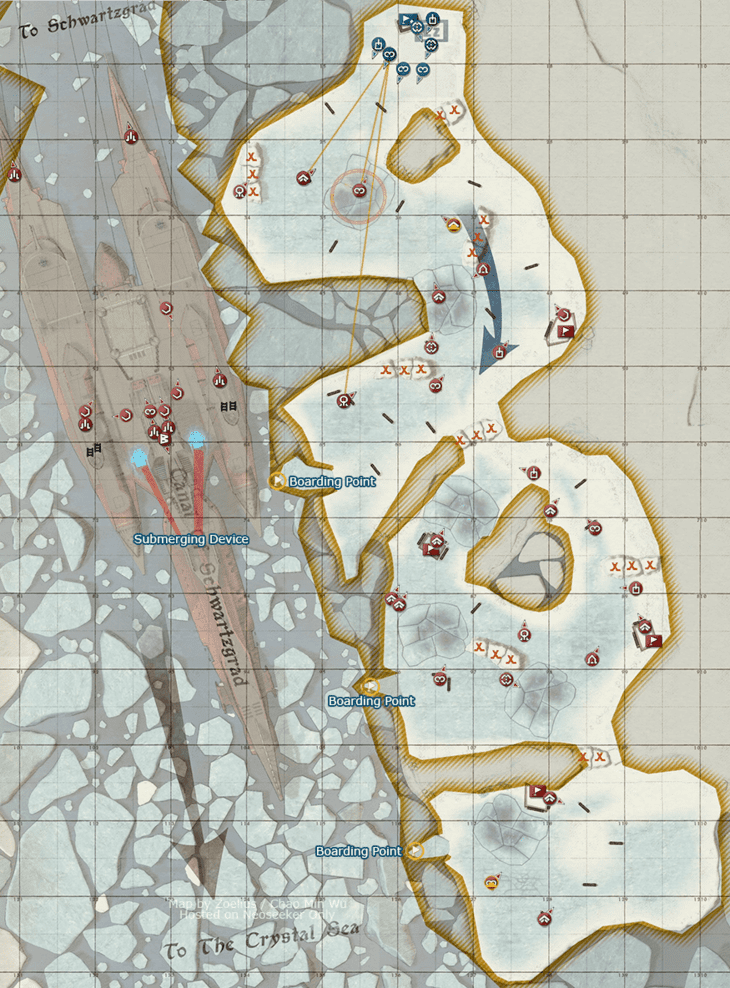 Final Chapter - Valkyria Chronicles 4 Walkthrough - Neoseeker