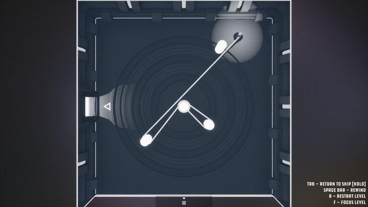 Cryosleep Puzzle Solutions - Filament Walkthrough - Neoseeker