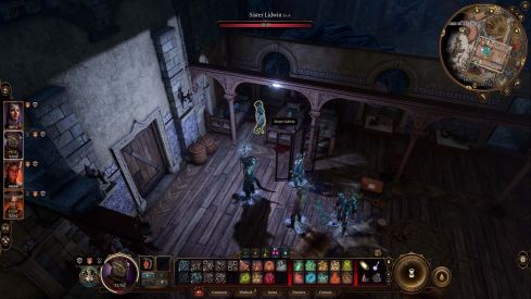 Find Arabella's Parents Quest Guide - Baldur's Gate 3 - Neoseeker