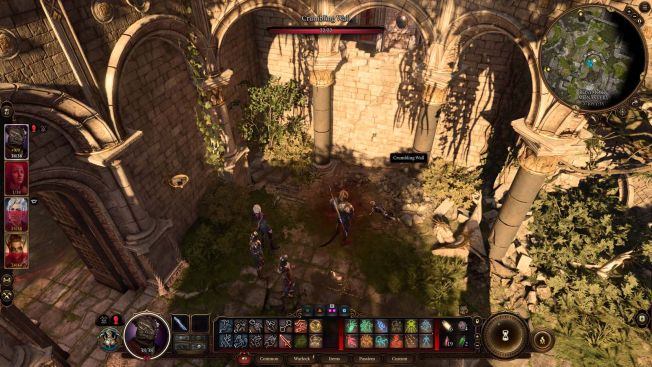 Find the Githyanki Creche Entrance - Baldur's Gate 3 Walkthrough ...