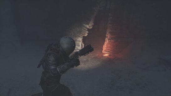 Cronos: The New Dawn - All Fallen Traveler Locations - Neoseeker