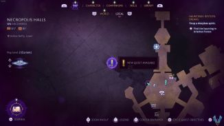 Pinnacle of its Kind - Dragon Age: The Veilguard Walkthrough - Neoseeker