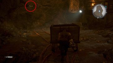 Chapter 3: Deeper Into Darkness - Final Fantasy VII Rebirth Walkthrough ...