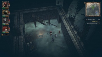 The Battle of the Chasm Guide - King Arthur: Knight's Tale - Neoseeker