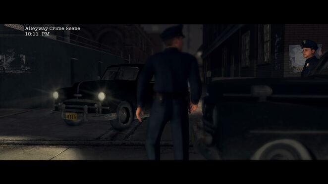 Upon Reflection - L.A. Noire Walkthrough - Neoseeker