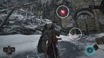 Lords of the Fallen (2023) - How to complete the Rhogar Armor Questline ...