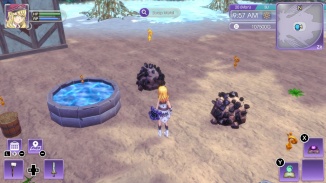 Mining Locations - Rune Factory 5 Walkthrough - Neoseeker