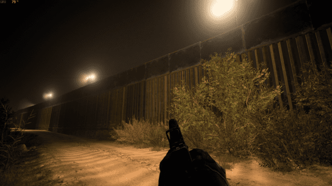 Shadow Map Resolution, Screen Space Shadows, Spot Shadow Quality ...