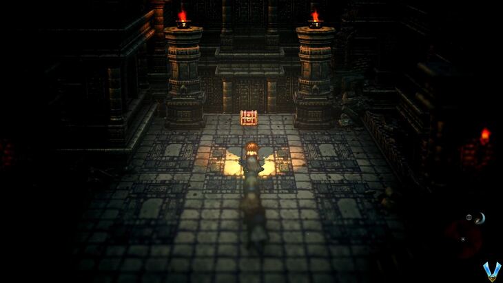 Octopath Traveler II - Infernal Castle Walkthrough - Neoseeker