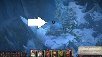 The Lord of Nothing - Frozen Lord's Lair Walkthrough - Pathfinder ...