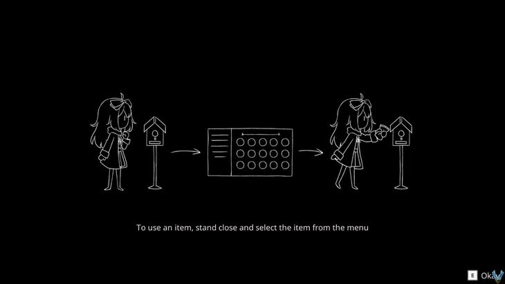 Paper Lily - Home Walkthrough - Neoseeker