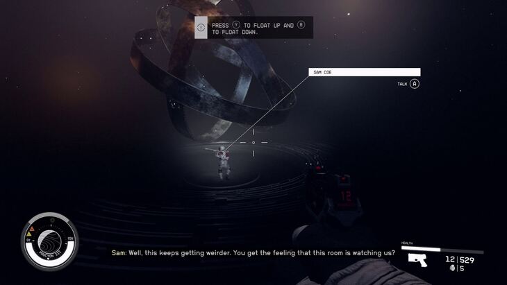 Starfield- All Powers Locations Guide - Neoseeker