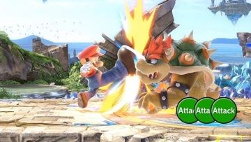 Basics-HowtoPlay - Super Smash Bros. Ultimate Walkthrough - Neoseeker