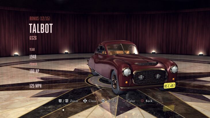 Bonus - L.A. Noire Walkthrough - Neoseeker