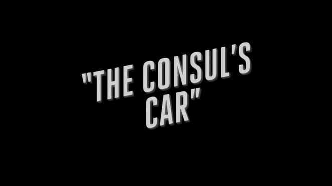 The Consul's Car - L.A. Noire Walkthrough - Neoseeker