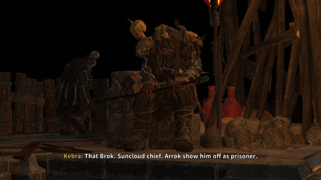 Gem Quest: The Cradle of Fire walkthrough - Solasta: Crown of the ...