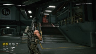 UAS Endeavor - Aliens Fireteam Elite Walkthrough - Neoseeker