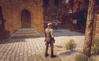 Jerusalem - Adam's Venture: Origins Walkthrough - Neoseeker