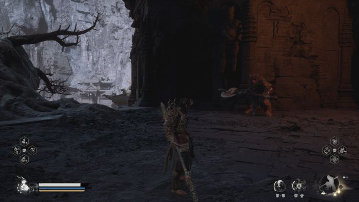 Black Myth: Wukong - Chapter 5 Walkthrough - Field of Fire - Neoseeker