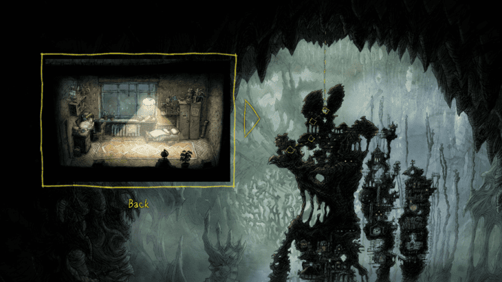 Controls and Gameplay - Creaks Walkthrough - Neoseeker