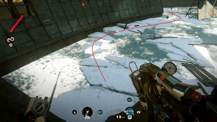 Deathloop - The Complex Walkthrough - Neoseeker